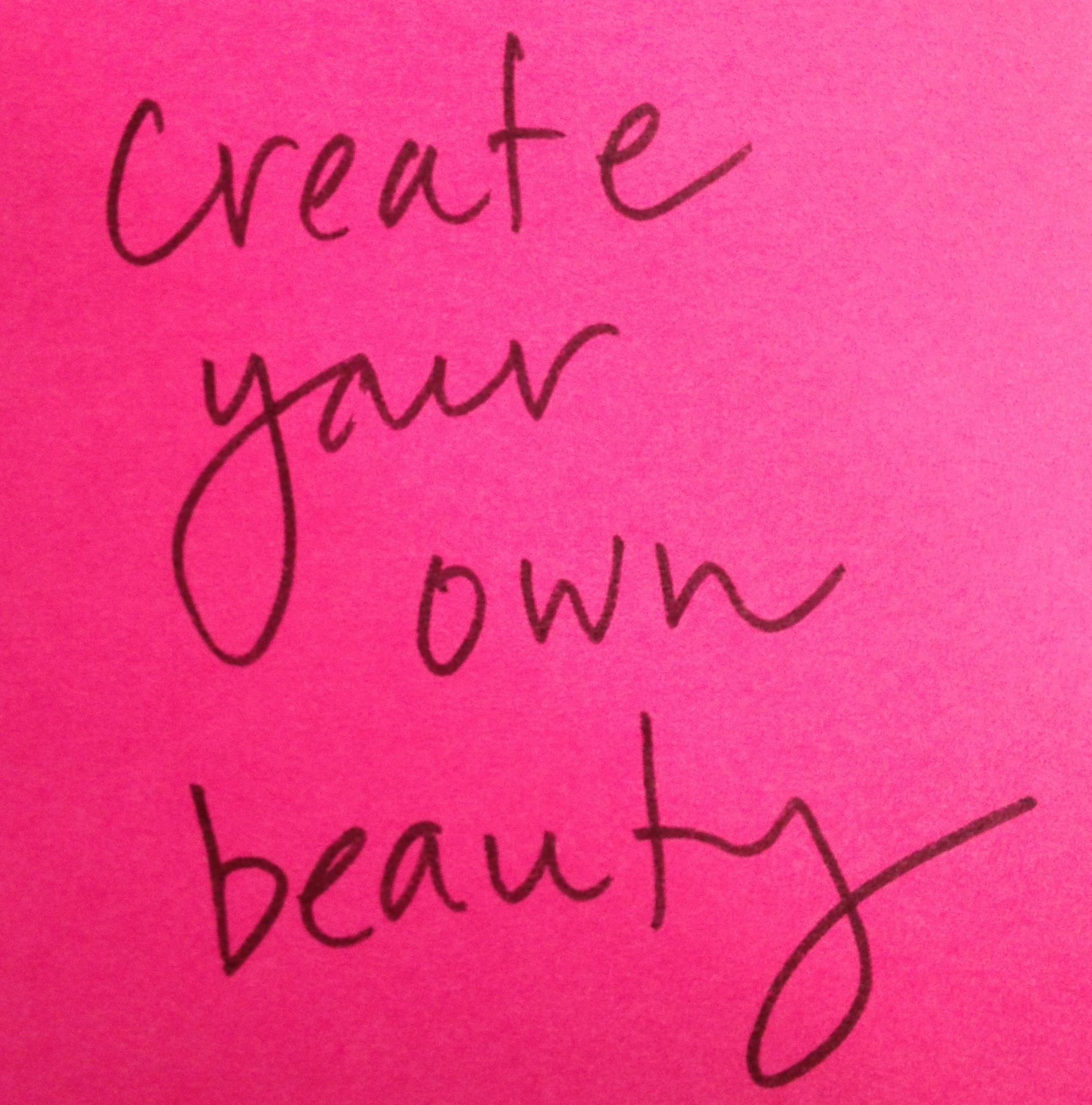 create your own – wild blossom studios